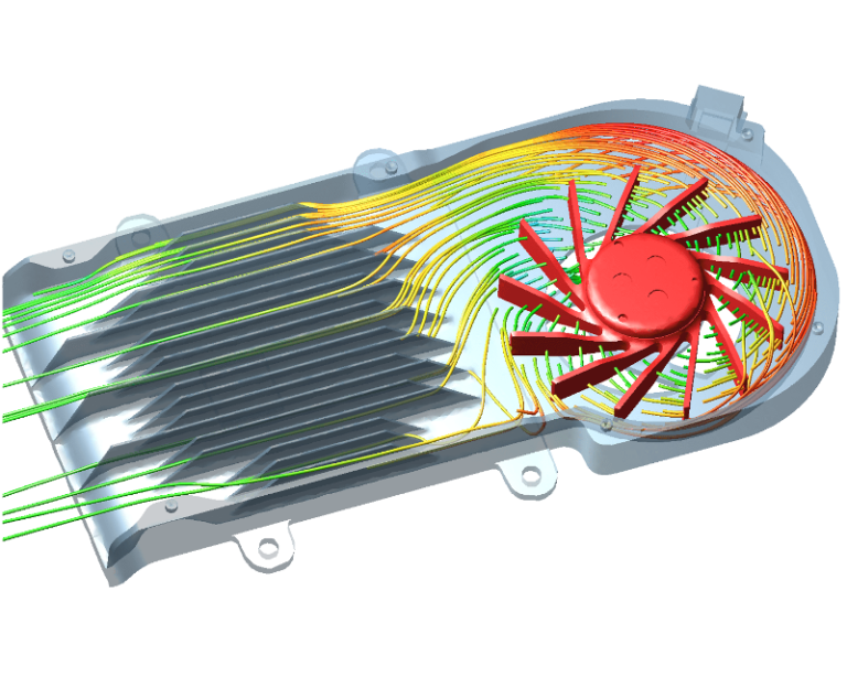 Cradle CFD Germany - MantiumCAE