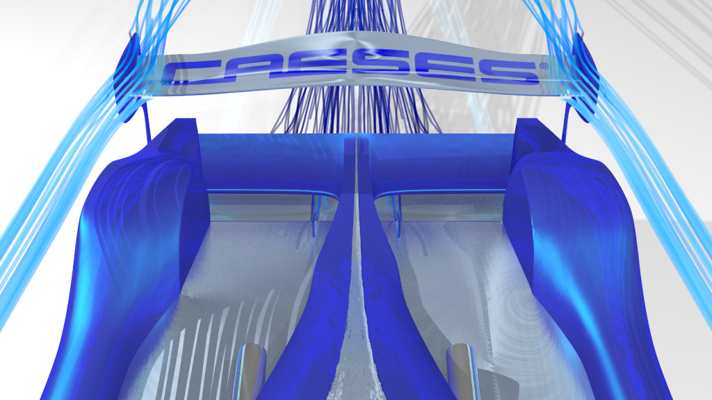 MantiumCAE - CFD - Process - Consulting - Optimization - MantiumFlow