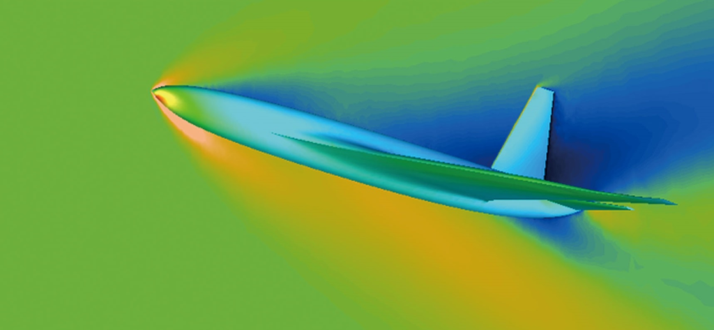 Cradle CFD Germany - MantiumCAE