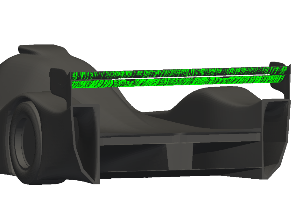 Better Aerodynamics - MantiumCAE